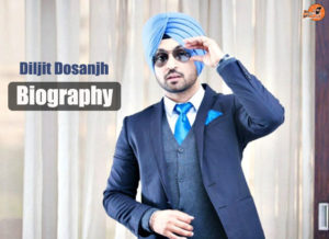 Diljit Dosanjh | With Family | Biography | Mother | Father | Songs ...