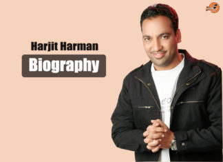 Harjit Harman Biography, Birthday, Family, Wife, Mother - Bolly Holly Baba