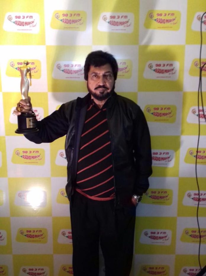 Surinder Shinda Biography | Family | Wife | Wiki | Death News - Bolly ...