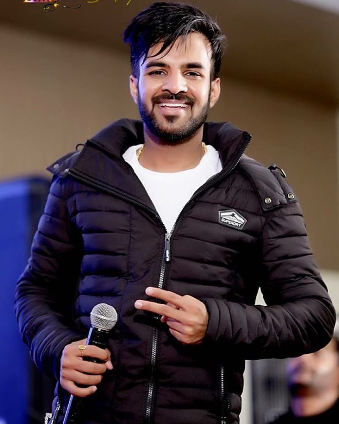 Happy Raikoti Marriage Photos & Video | Biography | Wife Photos | Family