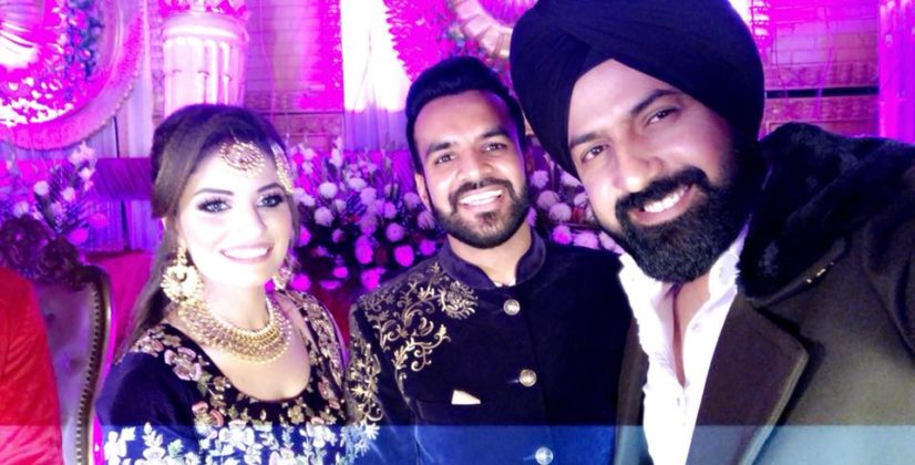 Happy Raikoti Marriage Photos & Video | Biography | Wife Photos | Family