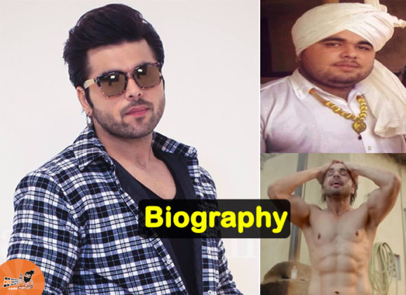 Ninja Singer biography, amit bhalla ninja biography, ninja singer wife ...