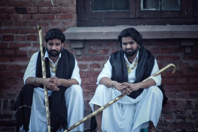 Rami Randhawa Prince Randhawa Biography | Family | Success Story