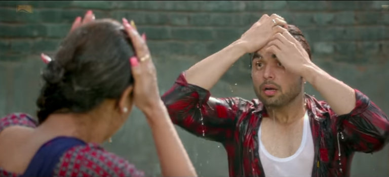 ninja singer channa mereya movie, Ninja Singer biography, amit bhalla ...