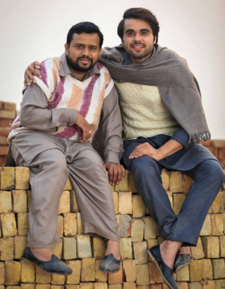 ninja singer channa mereya movie, Ninja Singer biography, amit bhalla ...