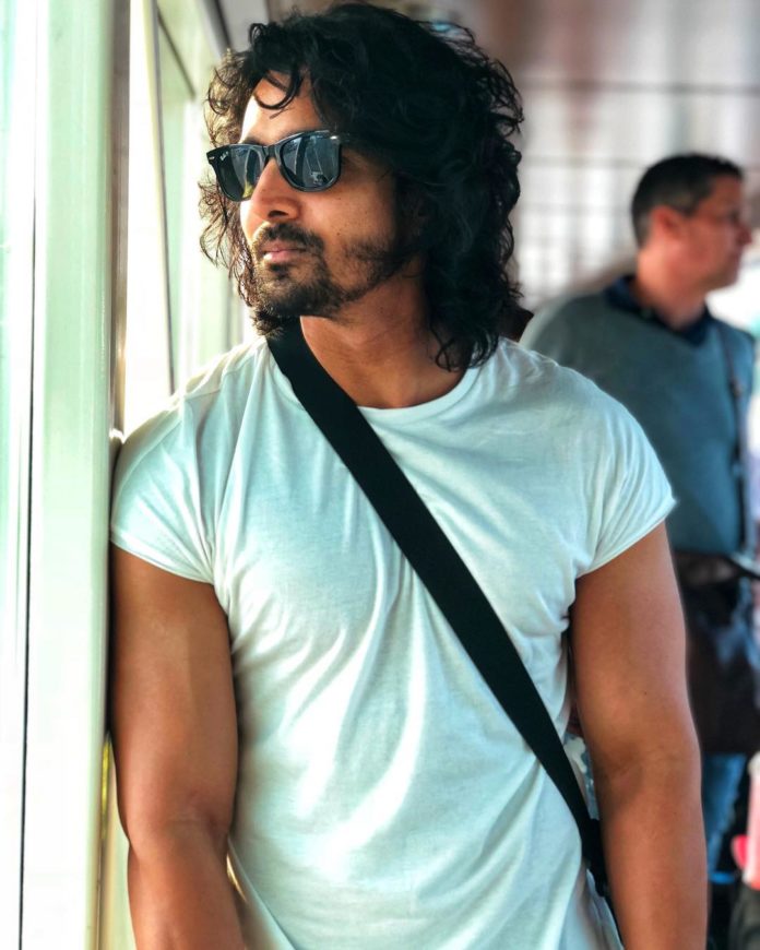 Harshvardhan Rane Biography- Age | Girlfriend | Success - Bolly Holly Baba