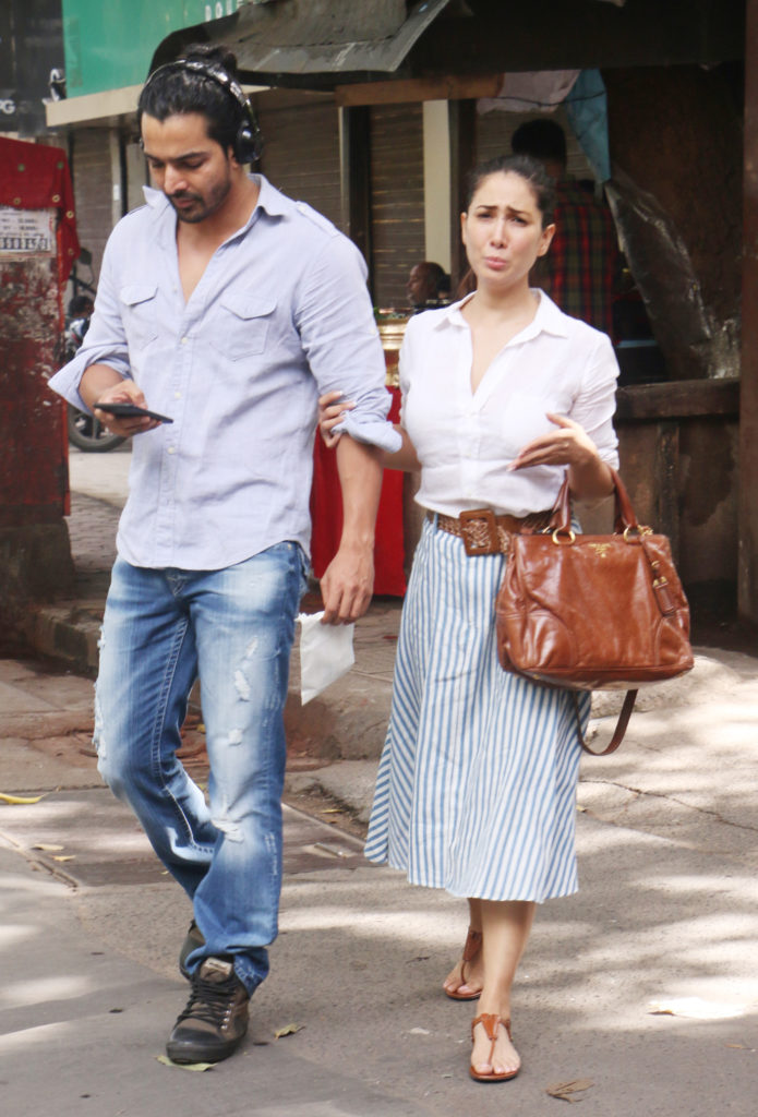 Harshvardhan Rane Biography- Age | Girlfriend | Success - Bolly Holly Baba