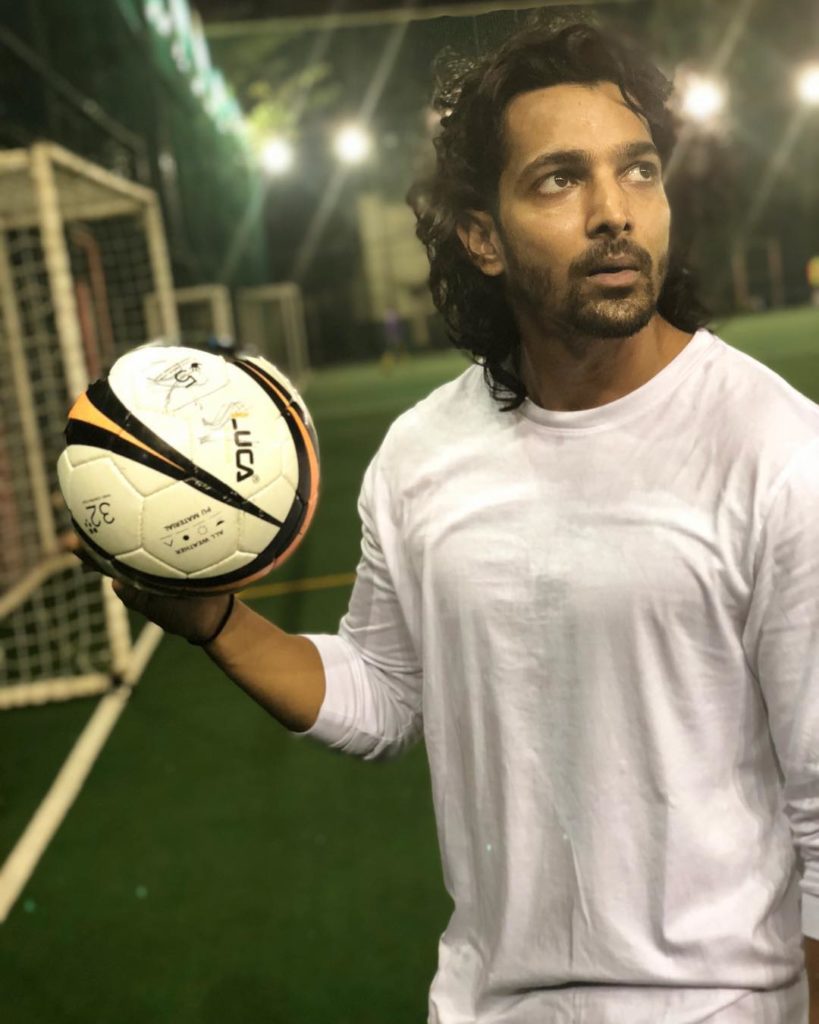 Harshvardhan Rane Biography- Age | Girlfriend | Success - Bolly Holly Baba