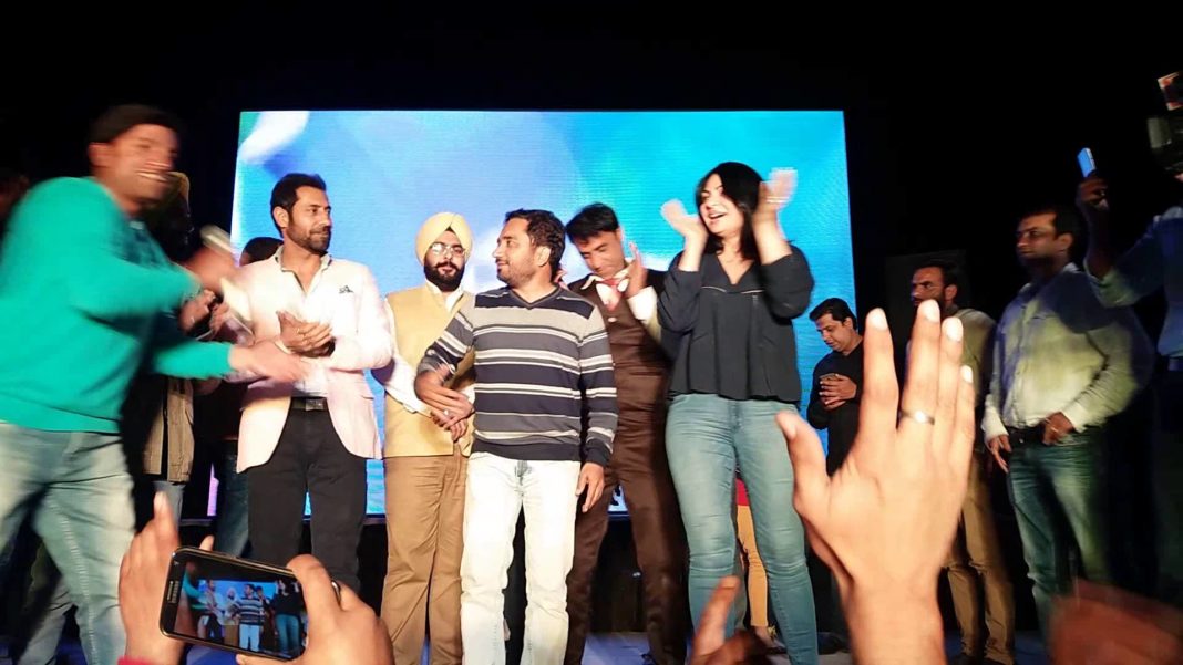 Binnu Dhillon Biography | Family | Wife | Best Comedy | Funny