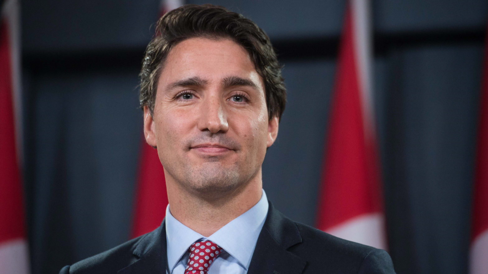 Justin Trudeau Biography (Prime Minister of Canada) | Family | Wife