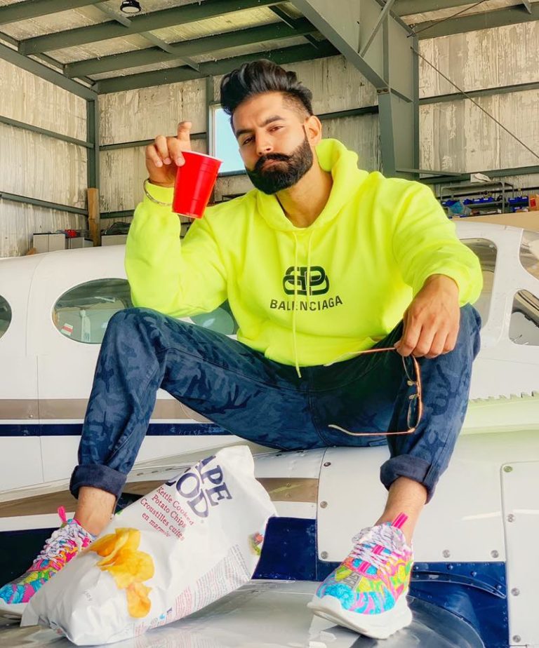 Parmish Verma | Biography | Director | Singer | Struggle Story | Contact