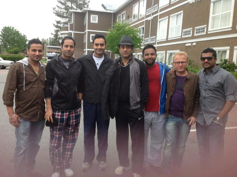 Raj Brar | Biography | Family | Career | Wife | Son | Daughter